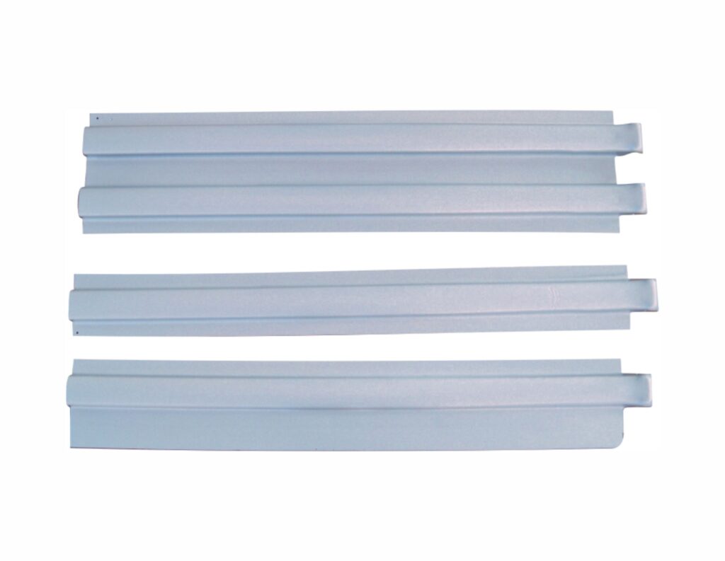 CURLED SHEET IRON OF SIDE COVER – ELMACILAR OTOMOTİV